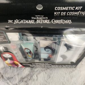 Disney | Makeup | Nightmare Before Christmas Sally Makeup Kit | Poshmark